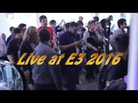Live at E3 2016 | That Hashtag Show