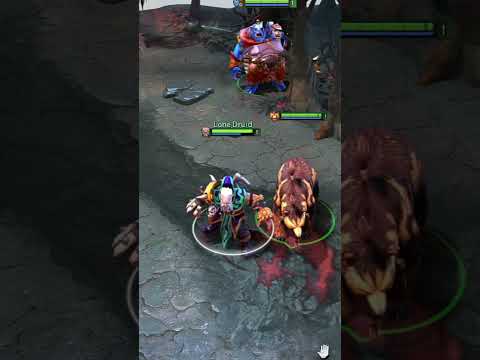 Till this day, Kez still can't turn it off. #dota2