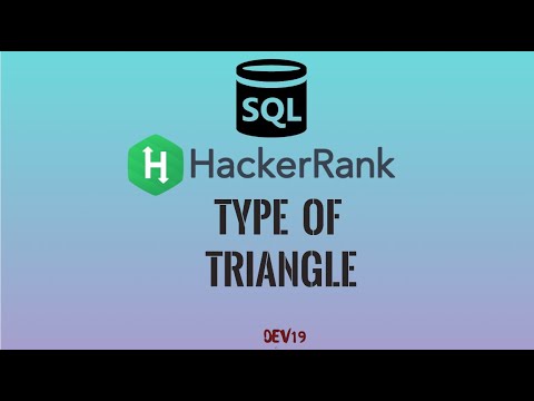 Dev19 Community: Occupations Problem | HackerRank SQL Solutions
