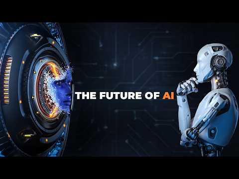 The Age of Robots: how AI will shape our future