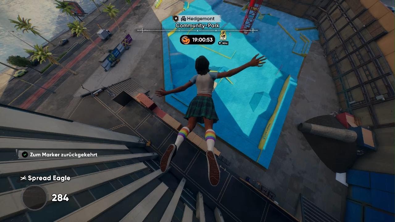 skate 2te daily challenge