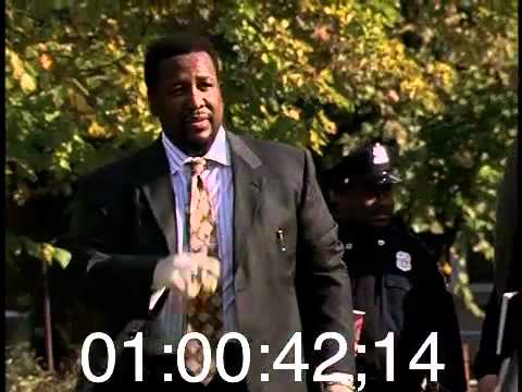 The Wire - Season 4 - Episode 4 (Field Murder)-Screener 4x3.mov