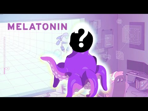 Steam Community :: Video :: Starting The Year Off Beat! | Melatonin Part: 1
