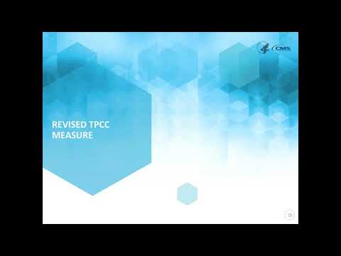 Cost Measures Post Field Testing Webinar Recording