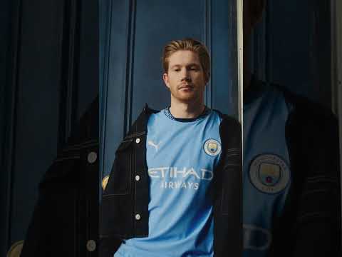 0161. . .that’s Manchester Calling 📞 #manchestercity #pumafootball #mancity