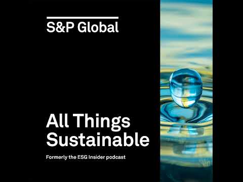 Talking AI, climate goals with one of the largest US natural gas companies