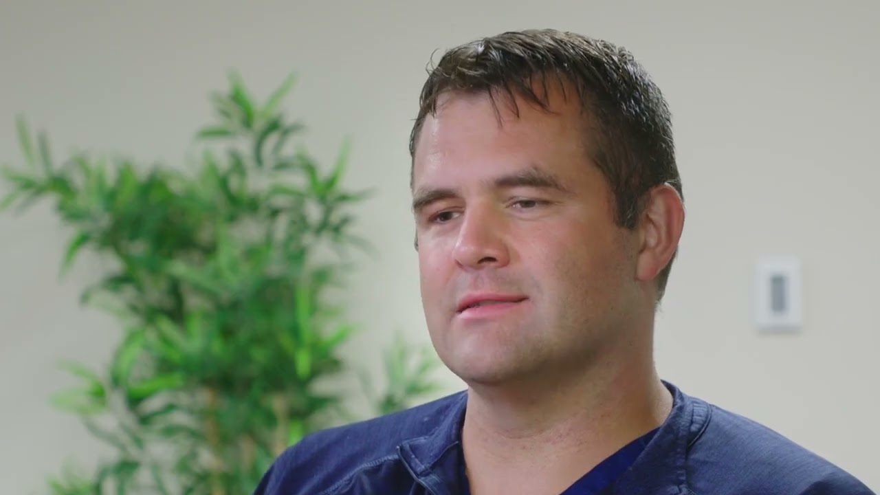Dr. Thomas Bemenderfer - Orthopedic Foot & Ankle Surgeon