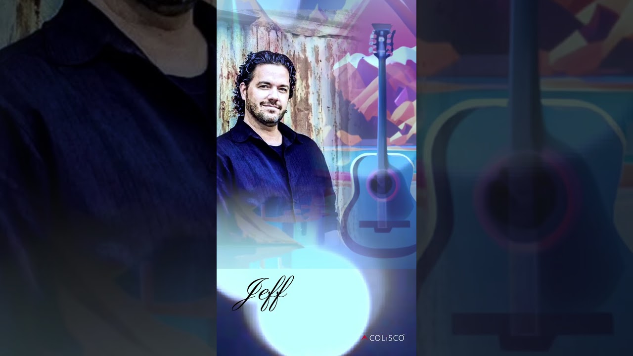 Calvin Kirkpatrick & Jeff Kingery Live at Colisco Beer Garden | July 5, 2025 | Frisco, CO