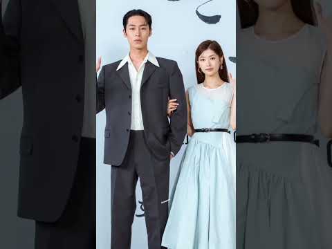 Alchemy of souls 1 vs 2😱🔥🔥❤️ #leejaewook #goyoonjung #jungsomin #koreandrama2022 #alchemyofsouls2