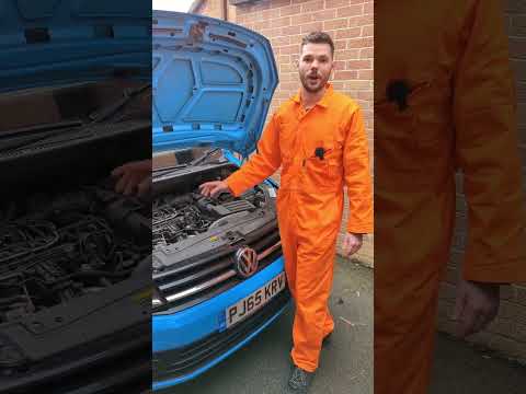 Expensive 1.6TDI Injector FAULT!