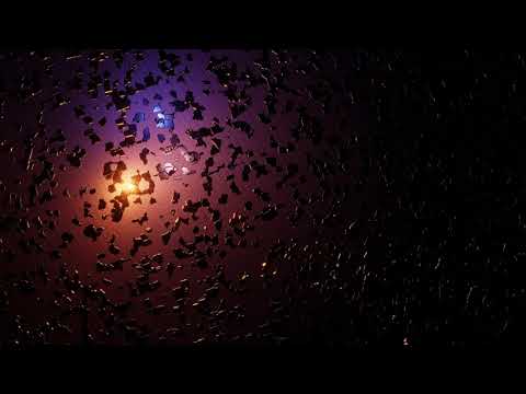 Abstract Background Video - VJ Loop 4k - Colorful Metal Texture Morphing Wallpaper