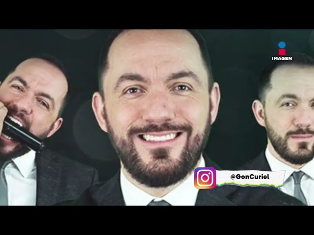 Gon Curiel revoluciona el stand up con RevoluShow y su cuenta de OnlyFans