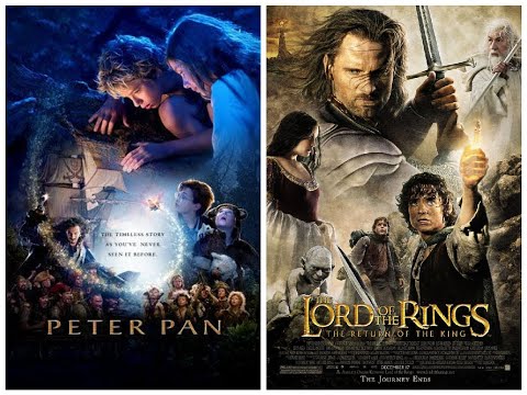 Top 10 Favorite Movies of 2003