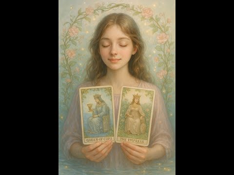 shikichido Mishra tarot card Live 1212