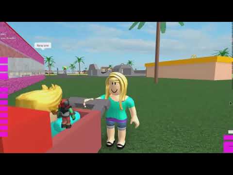 Steam Community :: Video :: DROWNING BABIES in ROBLOX
