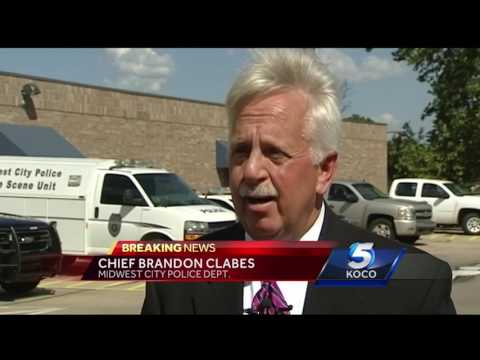 17-year-old boy identified as suspect in killing of Midwest City store clerk