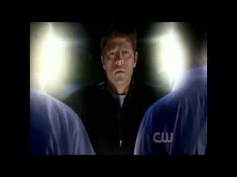 God Castiel Vs Amara | Supernatural Amino