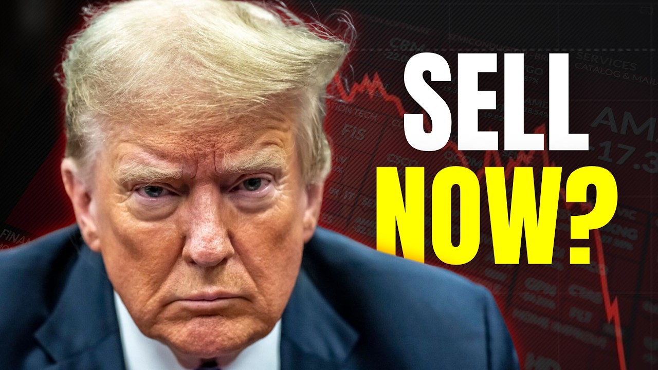 TOP 3 STOCKS TO WATCH AFTER TRUMP SENDS THREAT TO IRAN...