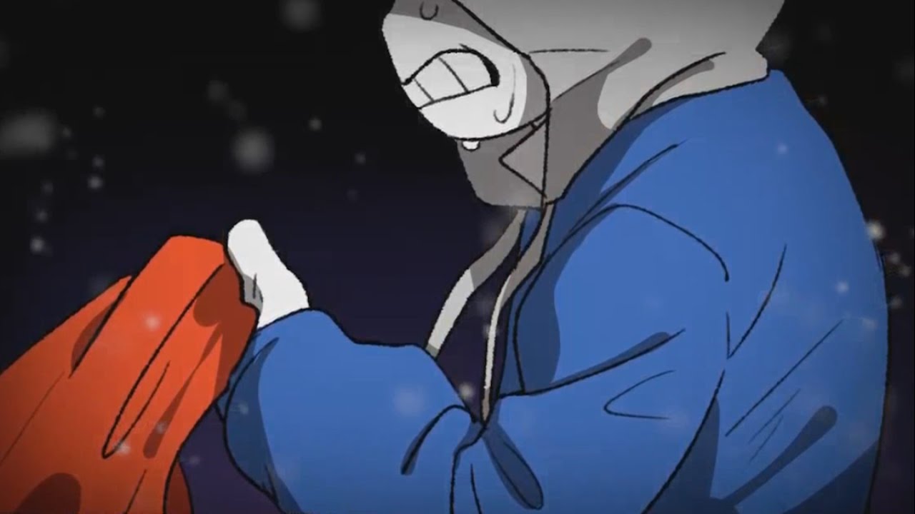 Undertale [Genocide AMV Animation] - Sarcasm