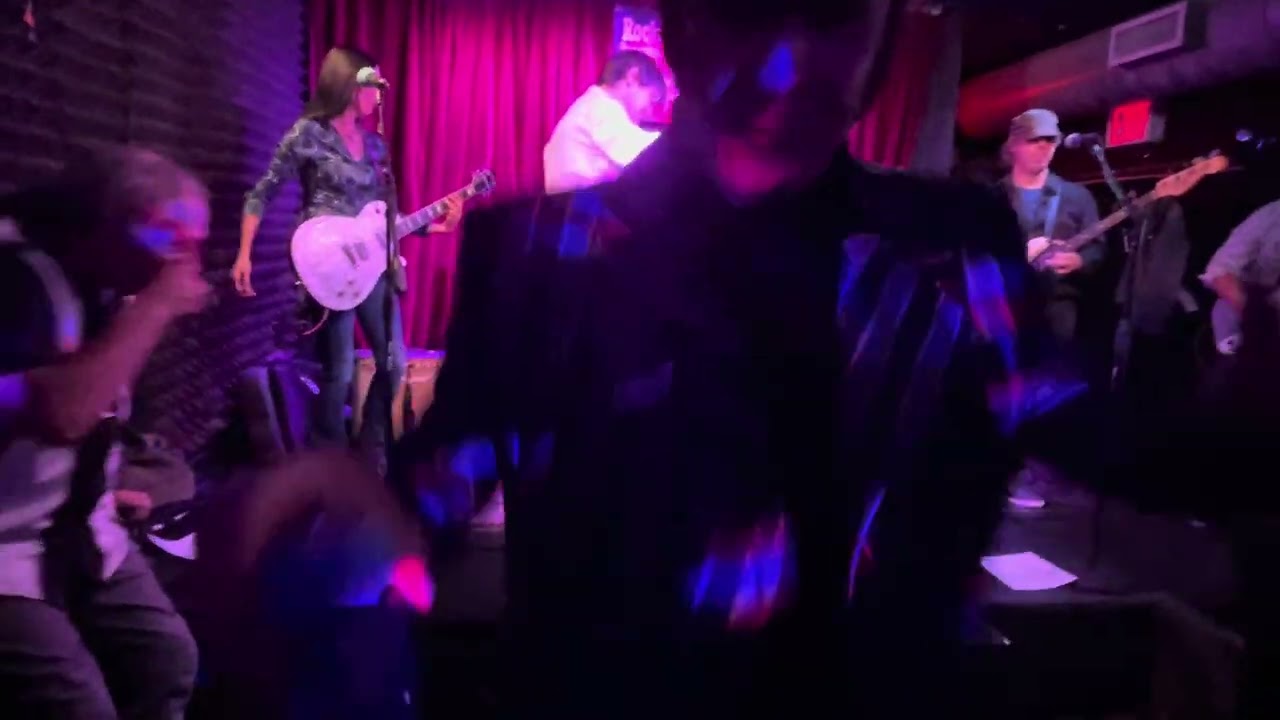 Joy Buzzer New Single, "Simone"