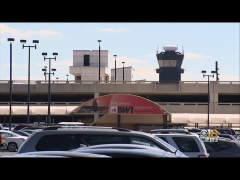 Board Approves Upgraded Wi-Fi At BWI Airport