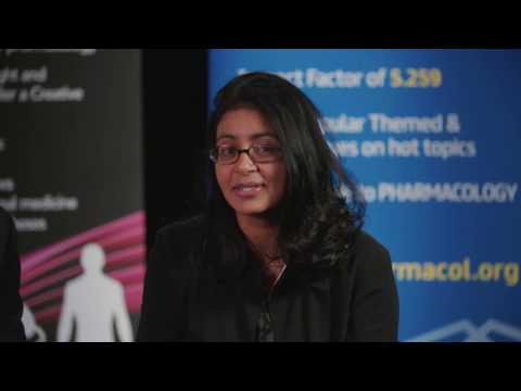 Hot topics in pharmacological publishing