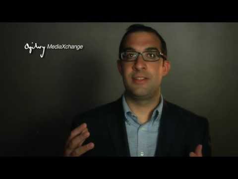 Ogilvy MediaXchange: Back to Basics in Healthcare PR