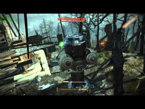 Steam Community :: Video :: FO4 Rust Devil 1