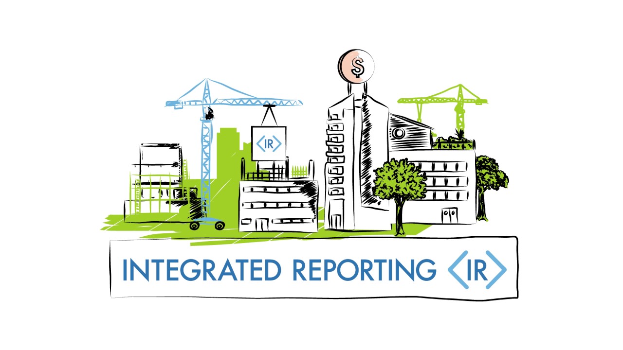 Introducing Integrated Reporting