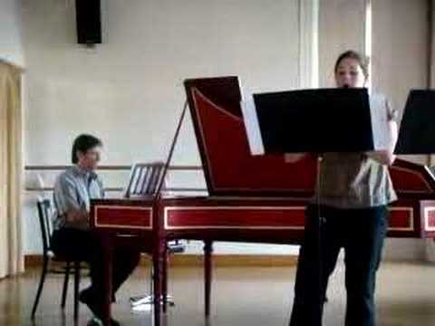 Sonata in g minor - 1