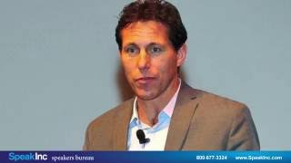 Nick Sarillo Entrepreneur Speaker-Speakers Bureau | Goodmanspeakers