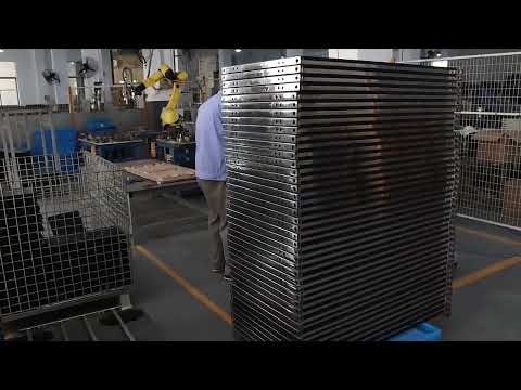CONCO Manufacturer for esd pcb storage trolley