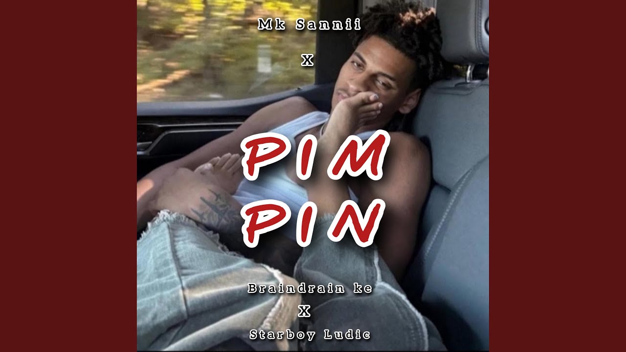 Pim Pin