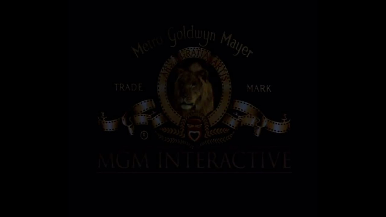 MGM Interactive (1995) (1995 Roar)