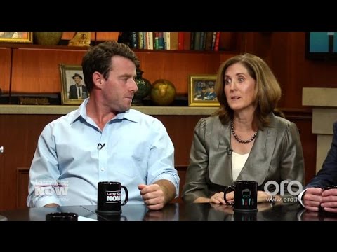 New WHO Guidelines Make HIV Treatment Available to More People | Larry King Now | Ora.TV