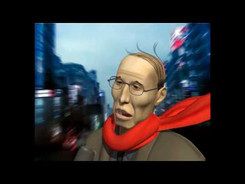 Shin Gouketsuji Ichizoku Matrimelee - Kanenaaijaa (No money ranger) HD