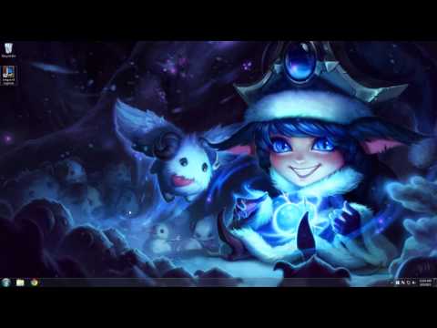 League of Legends, Power Settings and Heat...Why it matters to you! - League of Legends