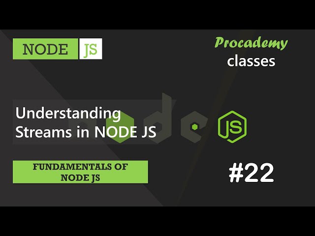 Understanding Streams in Node.js: A Comprehensive Guide | Galaxy.ai | Galaxy.ai