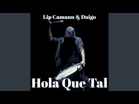 Hola Que Tal