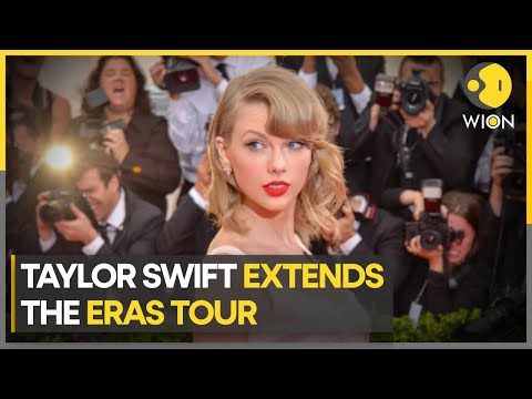 Taylor Swift announces new Eras Tour dates in Europe, Australia, and Asia | Latest News | WION