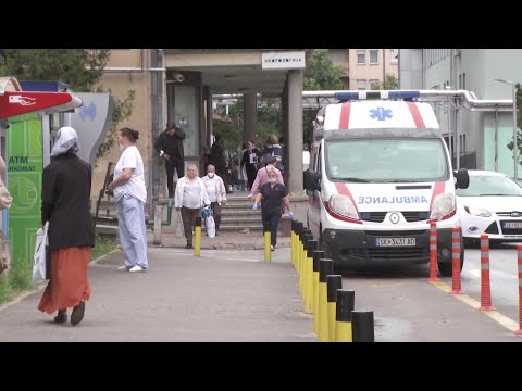 Именувани в.д.медицински директори на Детската клиника и Клиниката за онкологија