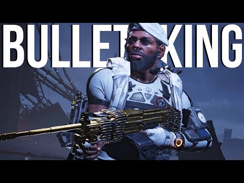 Division 2 All Exotics (Updated) - And How To Get Them | GAMERS DECIDE