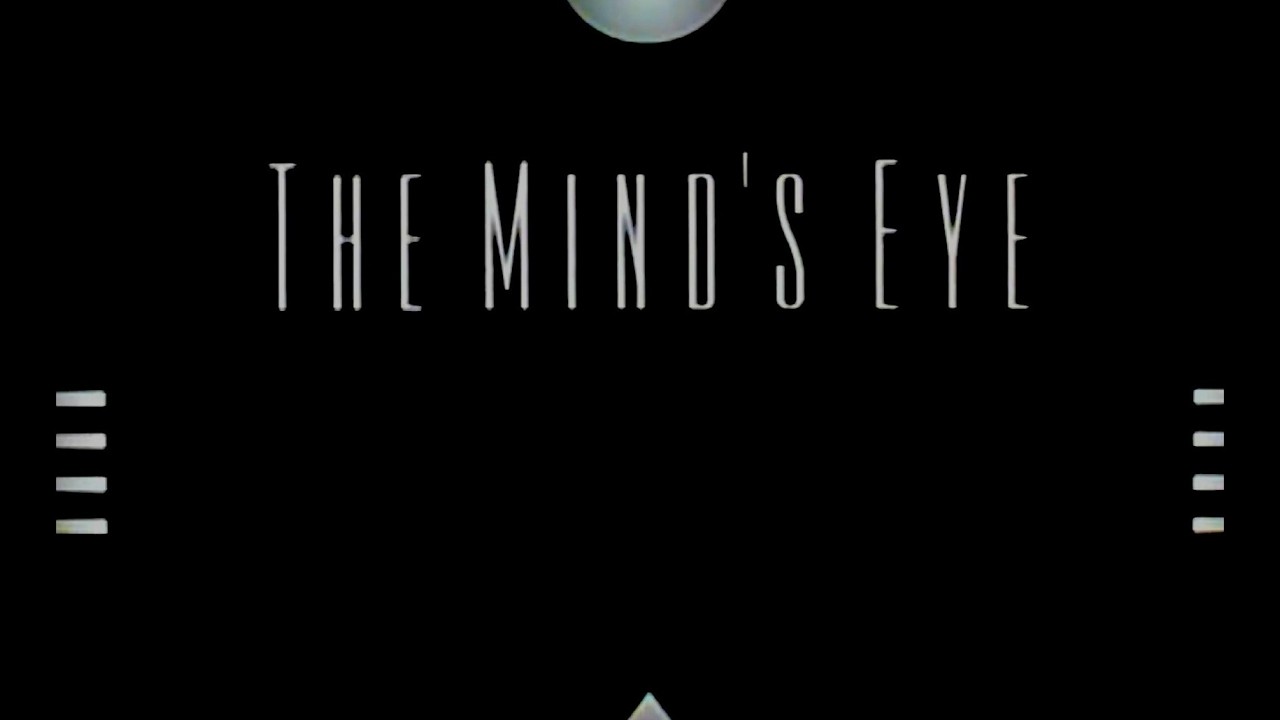 The Mind's Eye 🎞️ (Full Compilation) — Short Circutz (YTV) | Early Computer Animation