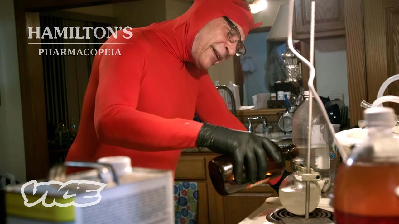 Inside the Mind of the 'Pied Piper of Meth': A Deep Dive into Illicit ...