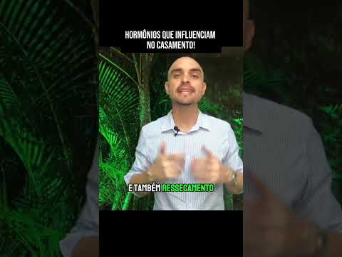COMO O ESTRIOL AFETA O CASAMENTO