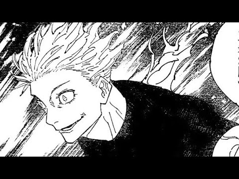 How did gojo die