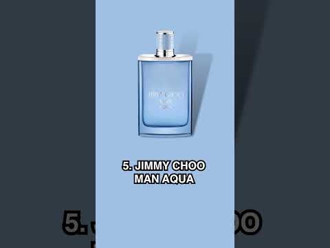 7 Best Jimmy Choo Colognes for Men #shorts #jimmychoo