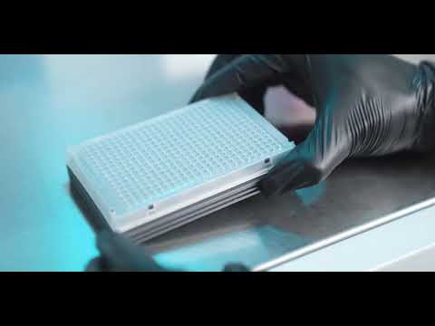 How to Properly Seal a PCR Plate