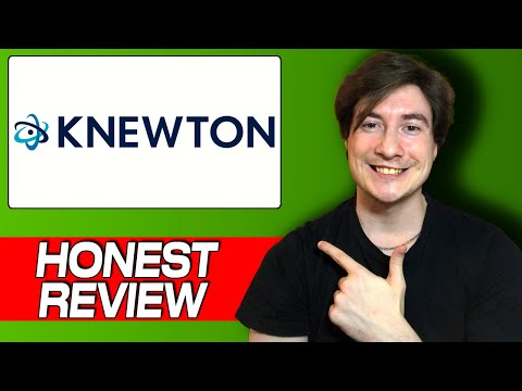 Knewton Review: My Honest User Experience with This Adaptive Learning Platform for Test Prep Success