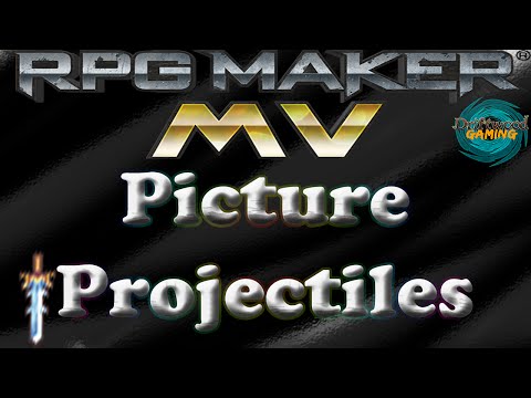 Steam Community :: Video :: RPG Maker MV Tutorial Picture Projectiles